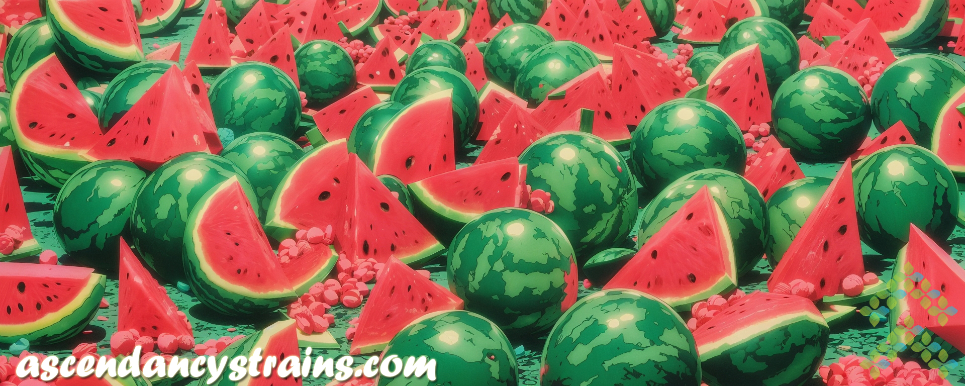 Watermelon Zkittlez | Cannabis Strain Review [November 2023]